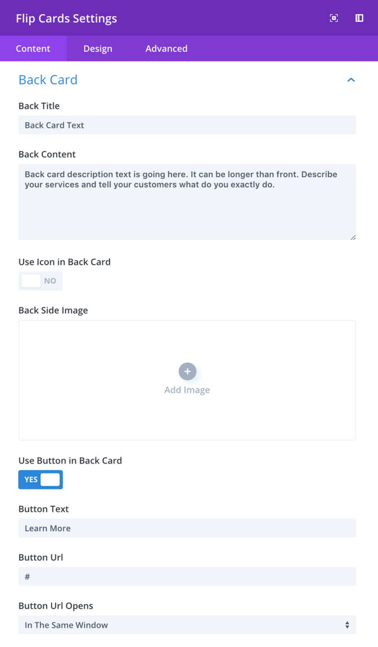Divi Flip Cards | The Best Flip Box Plugin for Divi