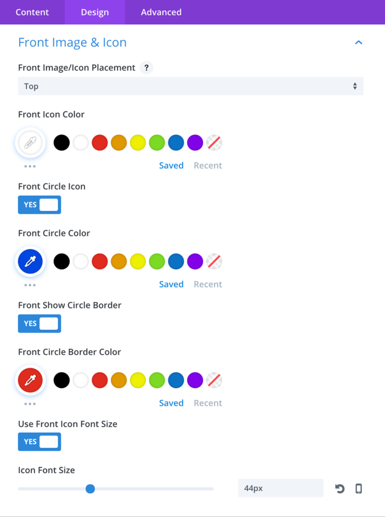 Divi Flip Cards | The Best Flip Box Plugin for Divi